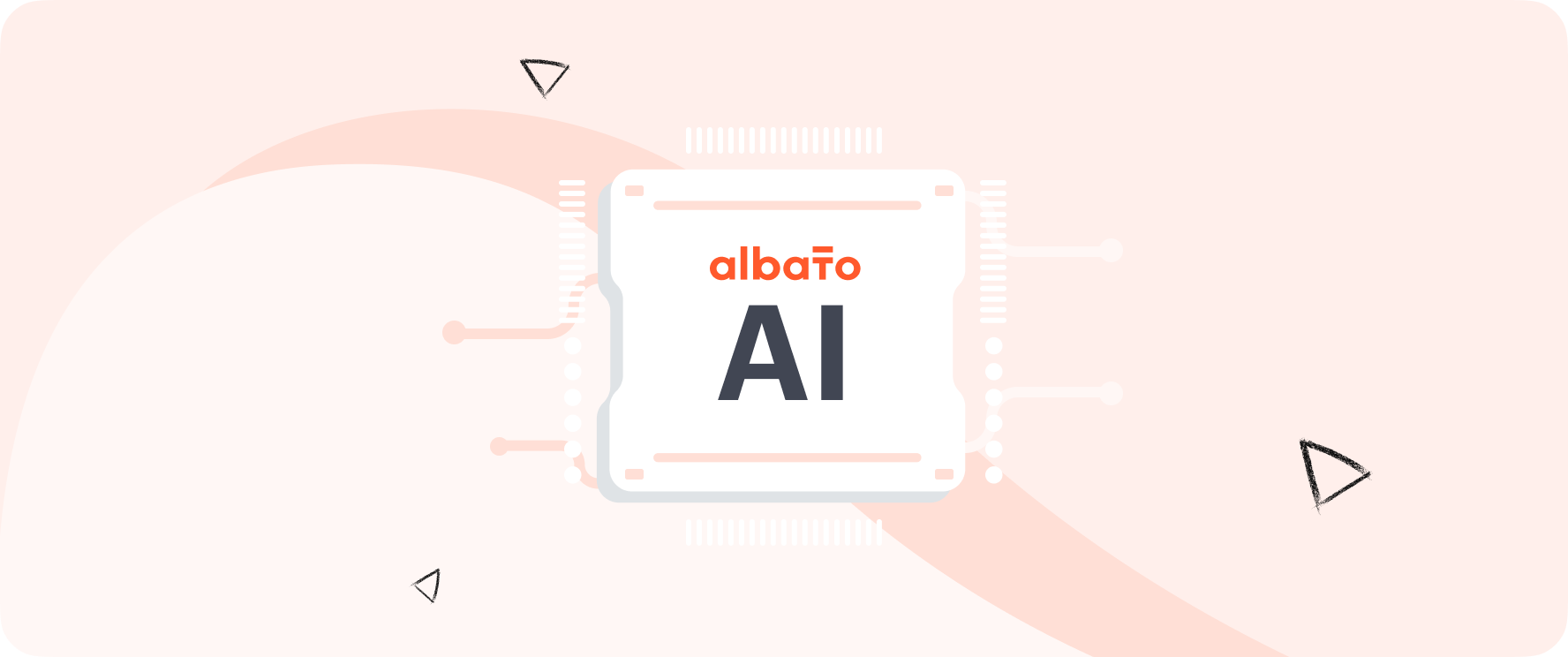 The power of automation with Albato AI | Albato