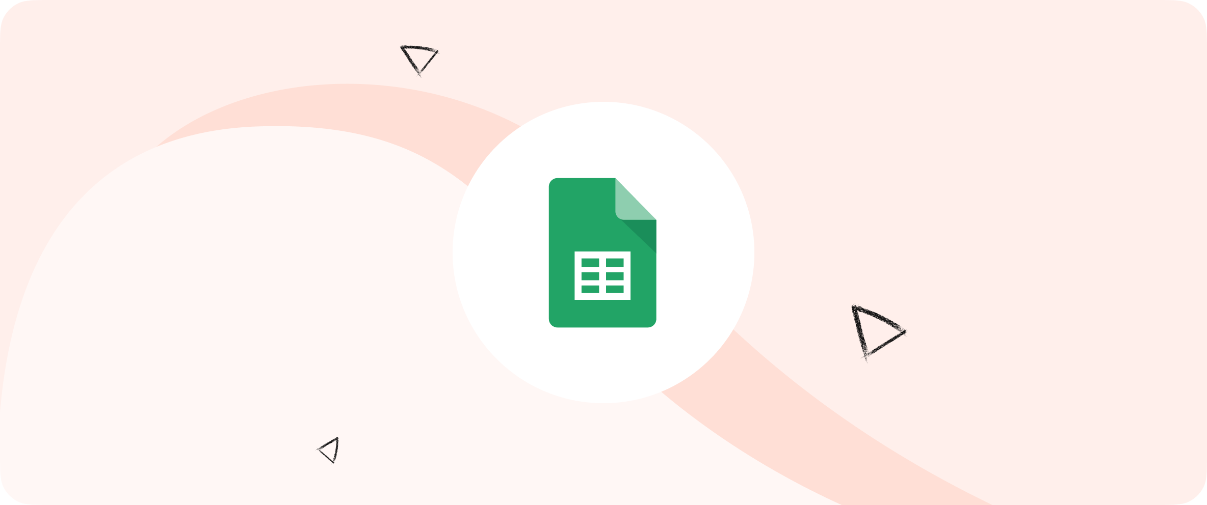Connecting Google Sheets to Albato | Albato Connecting Google Sheets to Albato | Albato