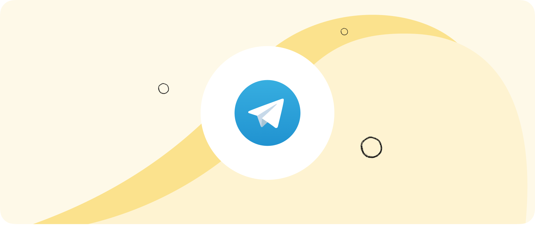 Connecting Telegram to Albato: Integration options | Albato Connecting Telegram to Albato: Integration options | Albato