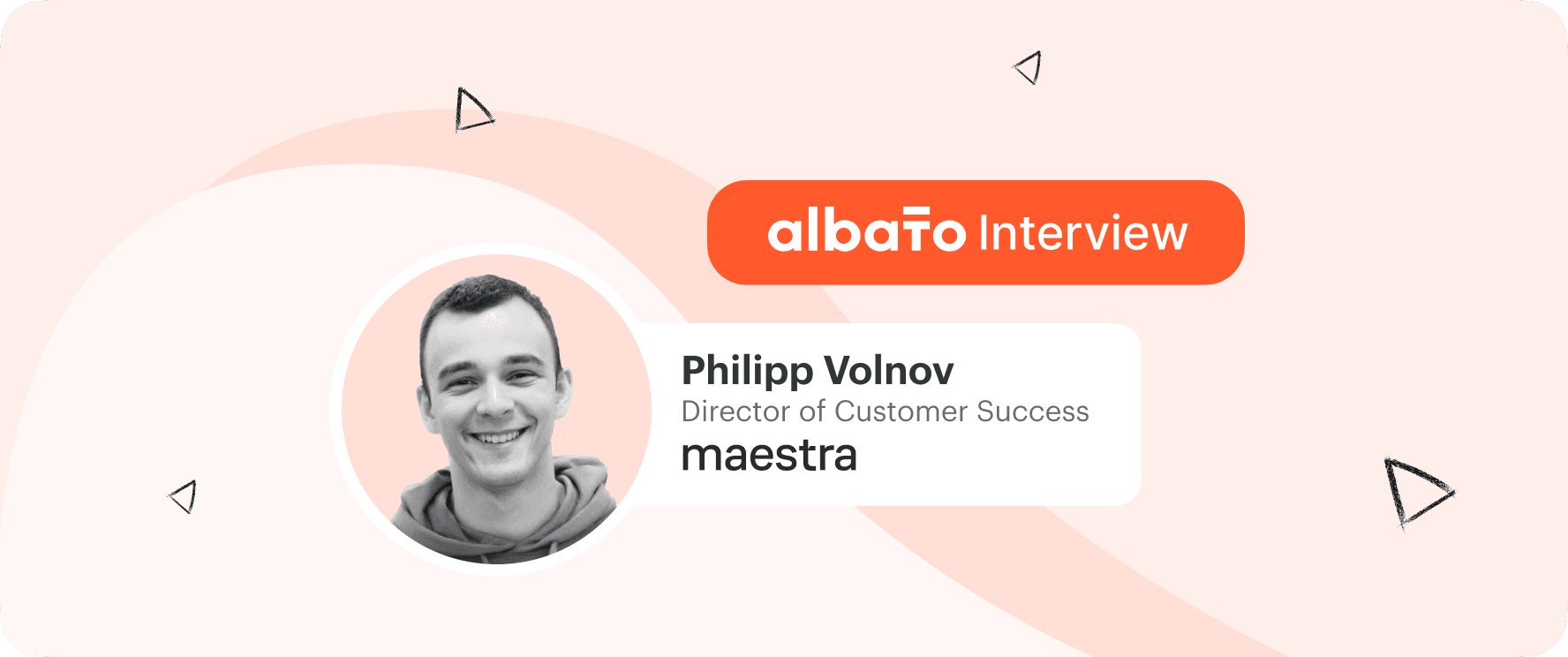 How Albato helped Maestra thrive in the US market | Albato