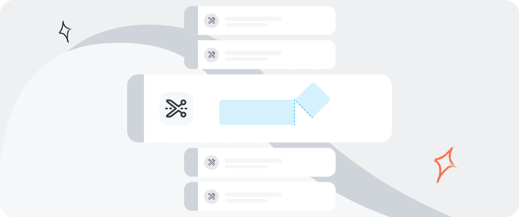 Albato: Data Cropping tool | Albato