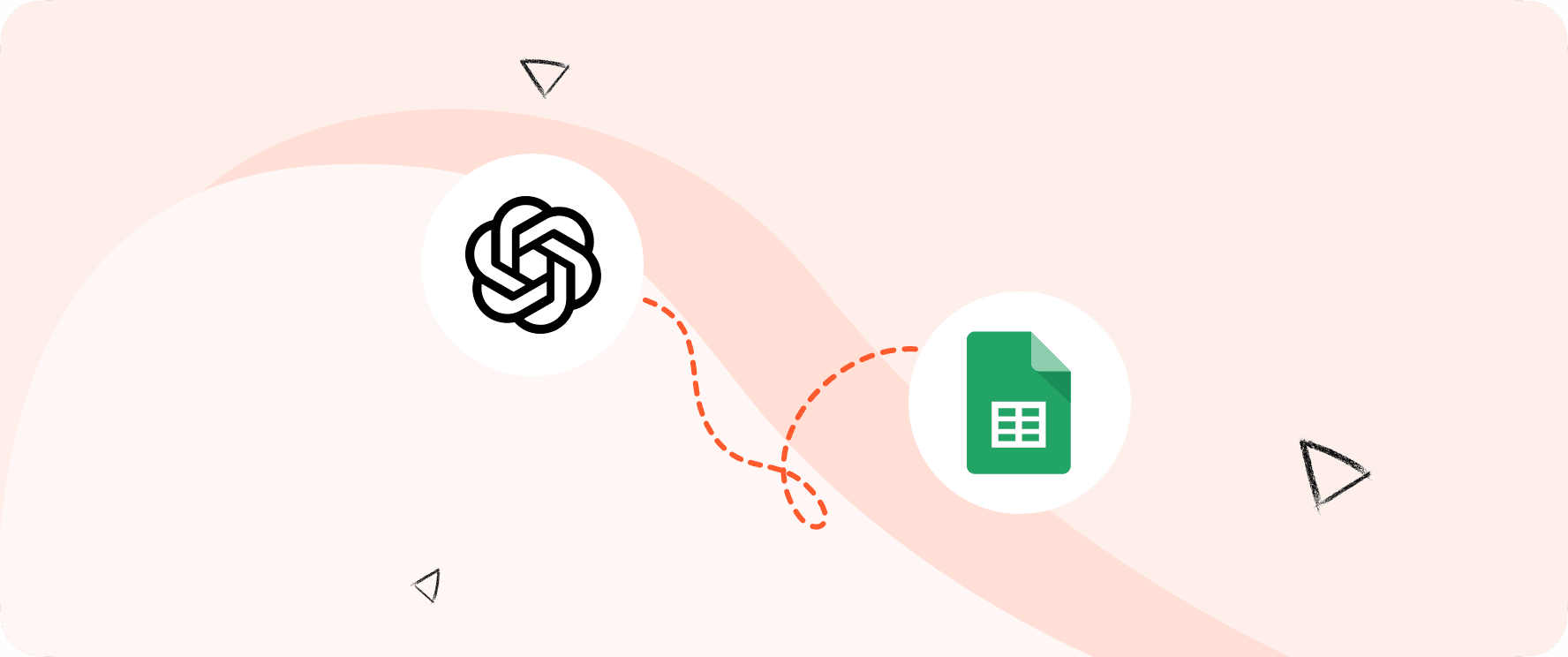 How to integrate ChatGPT(OpenAI) with Google Sheets using Albato | Albato