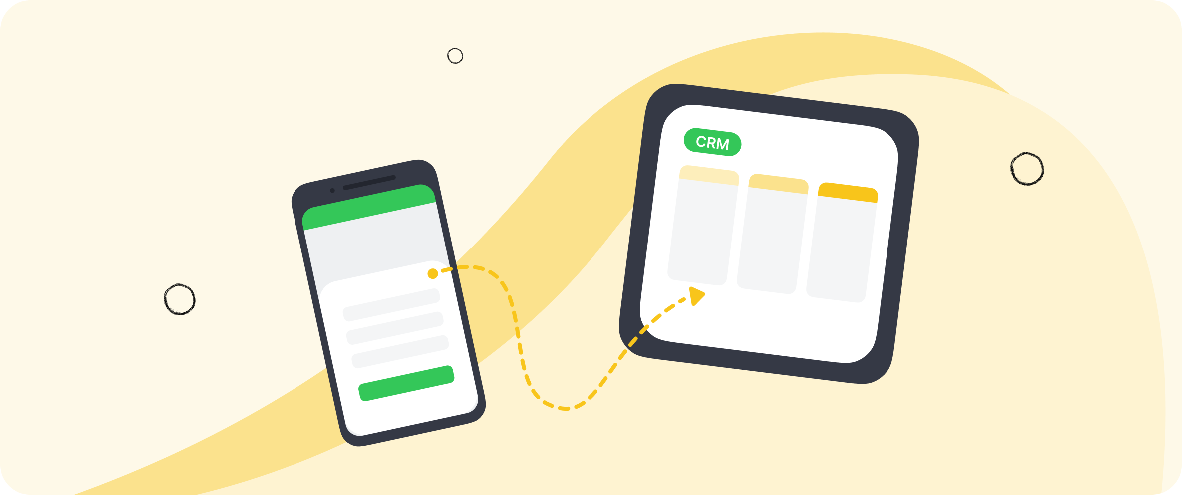 Integrate Google Lead Form with CRM to Boost Conversions | Albato