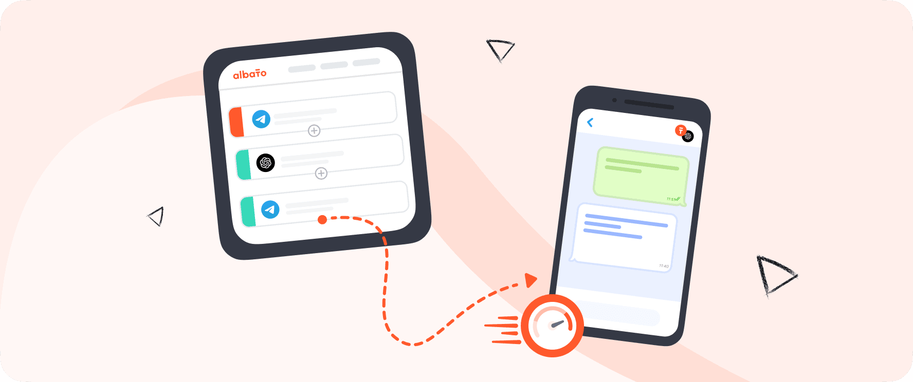 ChatGPT (OpenAI) Assistant API: Set up integrations with any app | Albato
