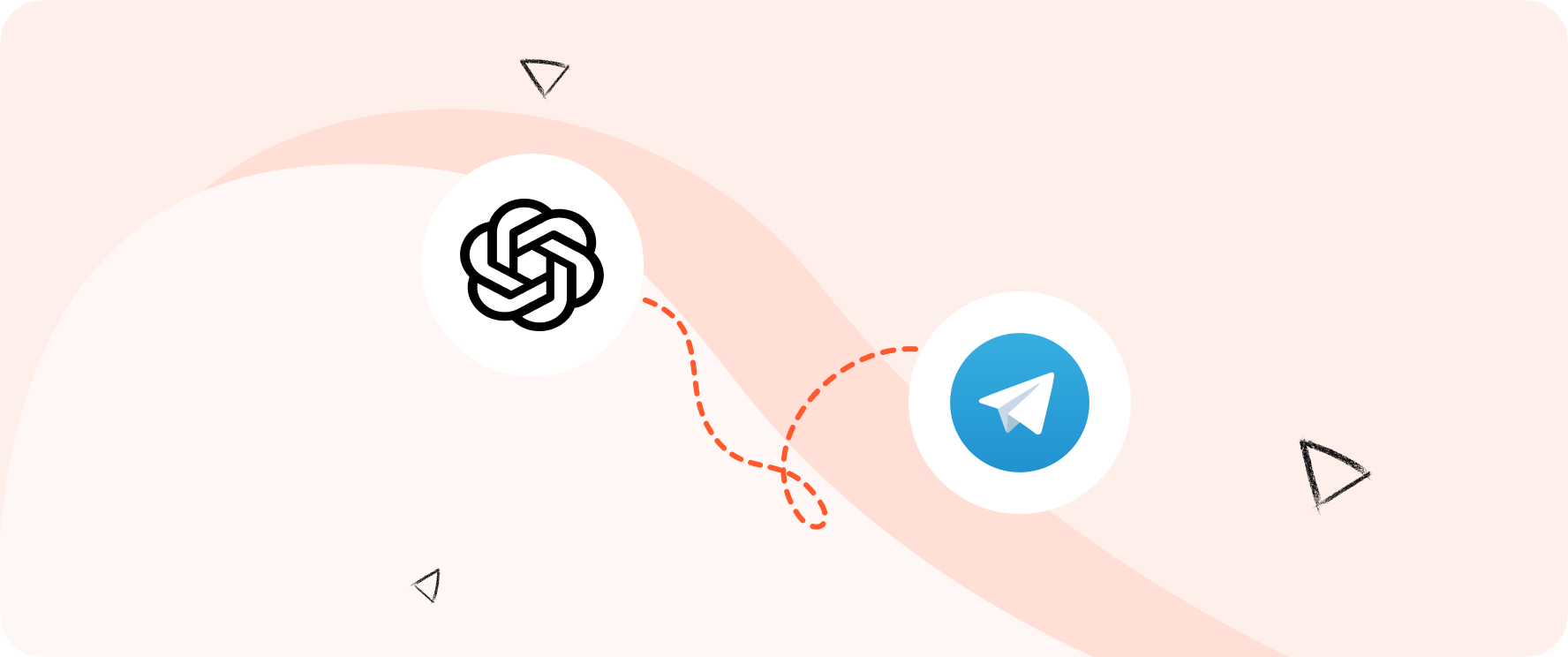 How To Make A Telegram Bot With Chatgptopenai Albato