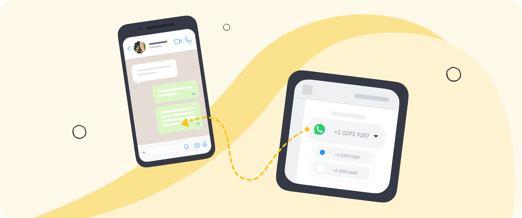 Connect WhatsApp Business API through Albato: Step-by-step guide | Albato