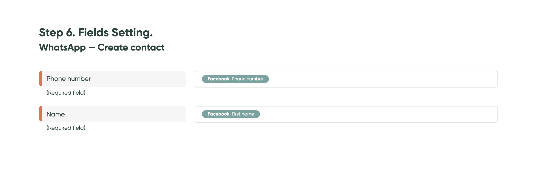 How to set up SendPulse WhatsApp chatbot | Albato