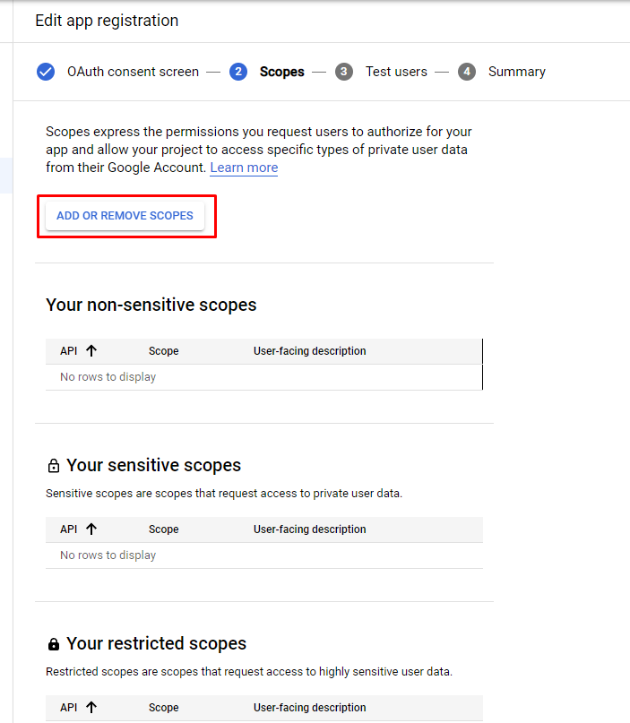How to connect Gmail using oAuth app | Albato